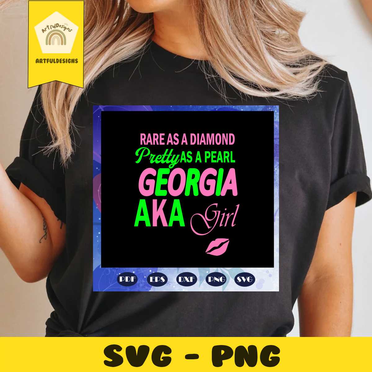 Rare as a diamond pretty as a pearl georgia aka girl, aka so | Inspire ...