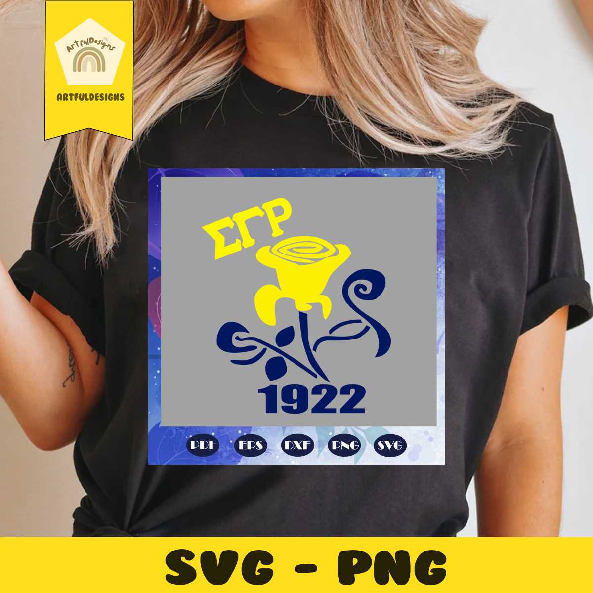 Rose 1922, Sigma Gamma Rho, Sigma Gamma gifts, Sigma Gamma s | Inspire ...