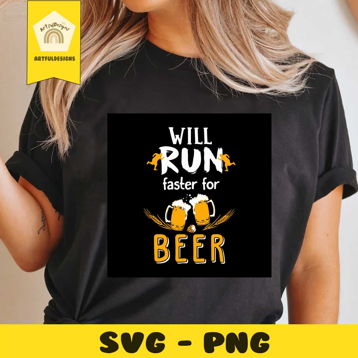 beer run svg - Inspire Uplift