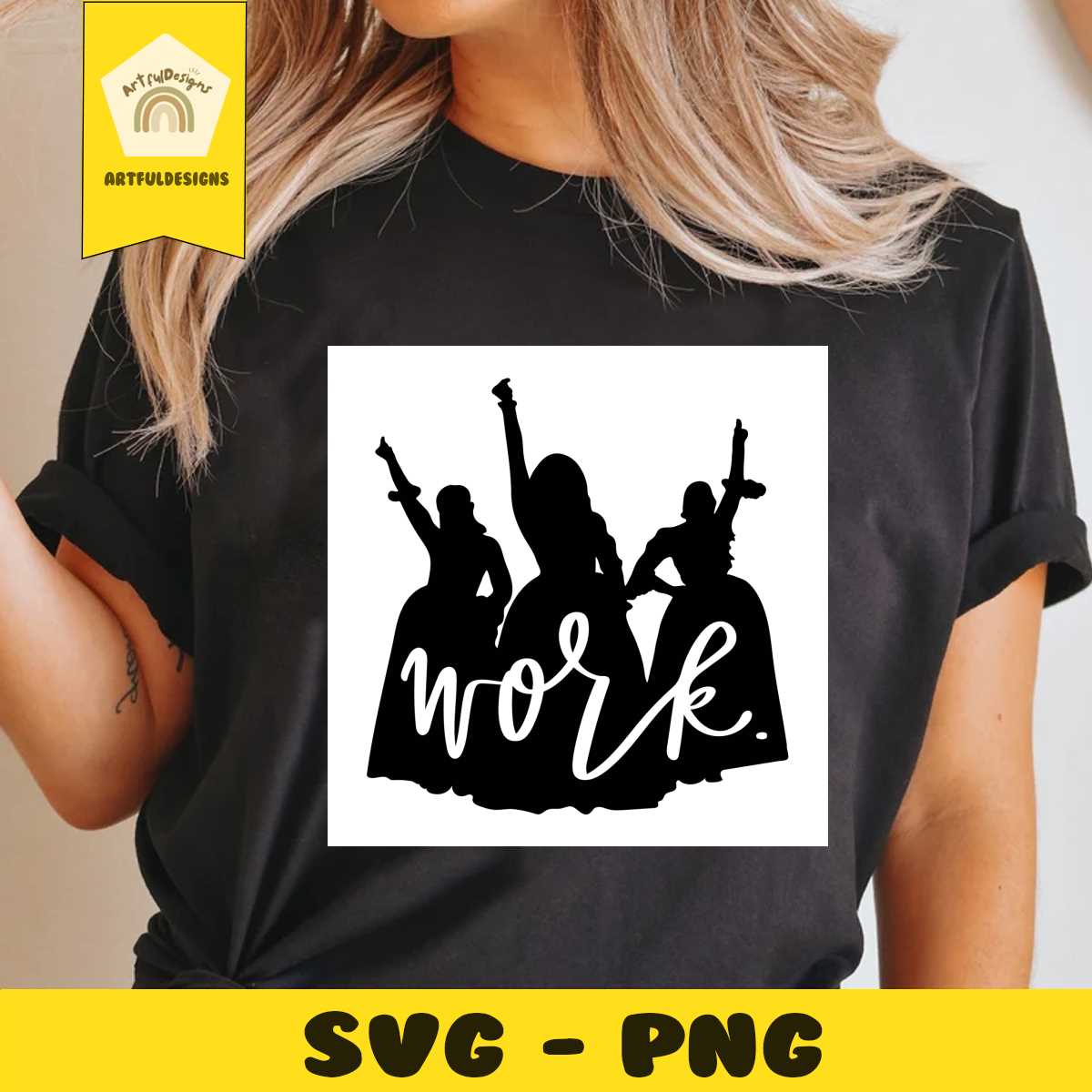 Working princesses svg, princesses svg, disney princess svg, | Inspire ...