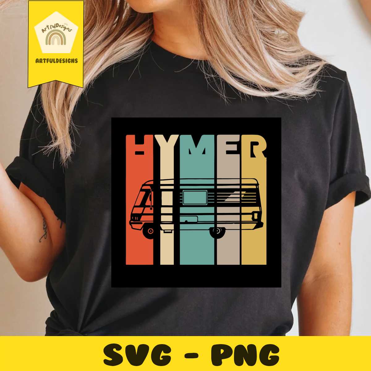 Hymer Svg, Trending Svg, Hymer Colours Svg, Traveling Svg, J - Inspire ...
