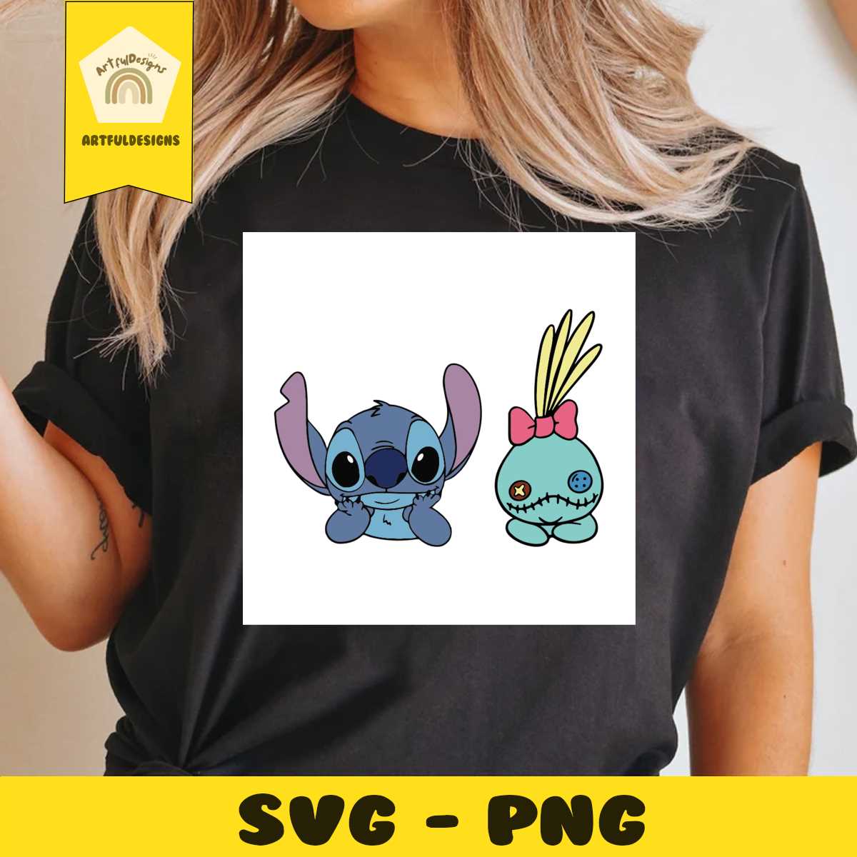 Funny Stitch Svg, Disney Svg, Stitch Svg, Scrump Svg, Cute S | Inspire ...