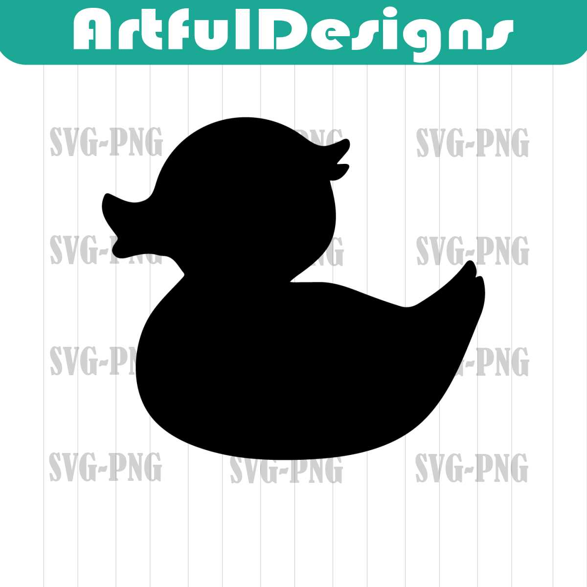 Rubber Ducky Svg Rubber Duck Svg Duck Svg Cute Duck Sv Inspire