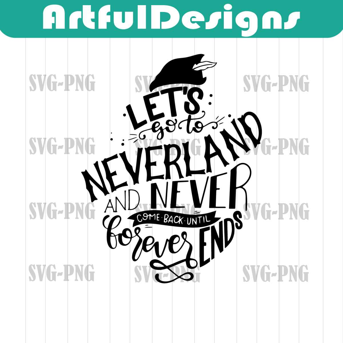 lets go to neverland and never come back until forever ends, | Inspire ...