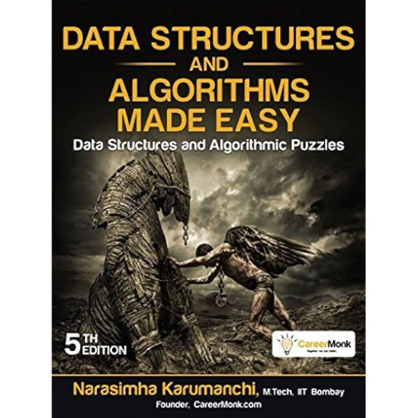 E-BOOK Data Structures and Algorithms Made Easy: Data Struct | Inspire ... E-BOOK Data Structures and Algorithms Made Easy: Data Struct | Inspire ...
