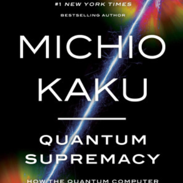 Quantum Supremacy by Michio Kaku | Inspire Uplift