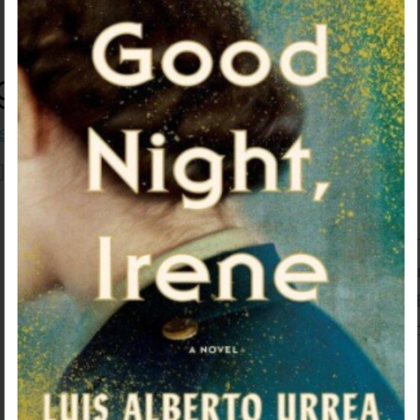 Good Night, Irene: A Novel | Inspire Uplift