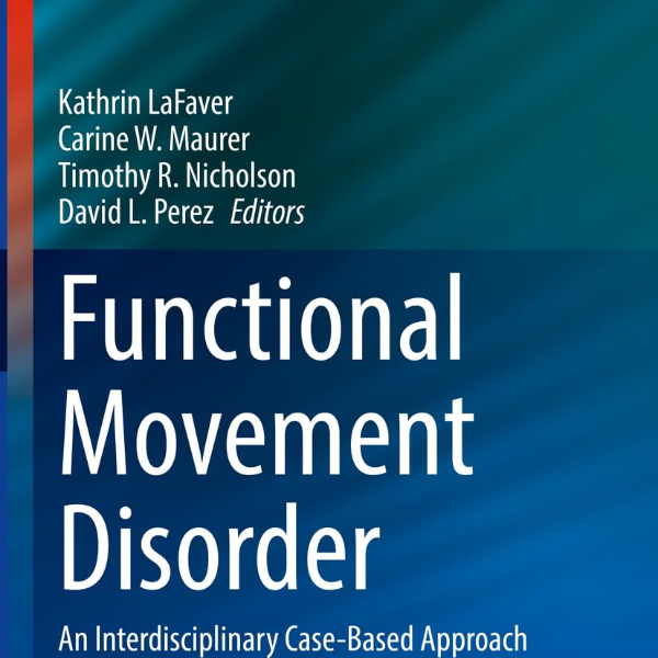Functional Movement Disorder: An Interdisciplinary Case-Base | Inspire ...