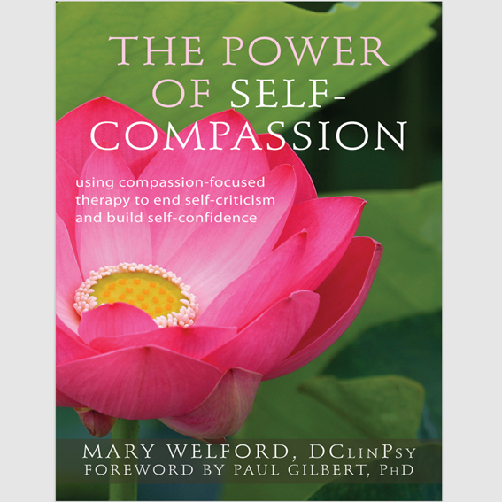 The Power of Self-Compassion Using Compassion-Focused Therap | Inspire ...