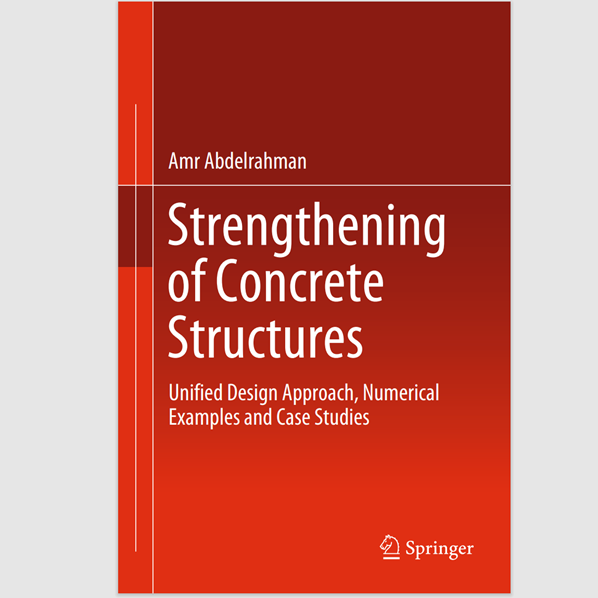 Strengthening of Concrete Structures: Unified Design Approac - Inspire ...