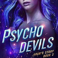 Psycho Devils: Enemies to Lovers Romance (Cruel Shifterverse - Inspire ...