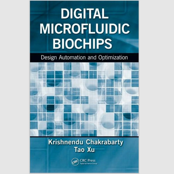 Digital Microfluidic Biochips: Design Automation and Optimiz | Inspire ...