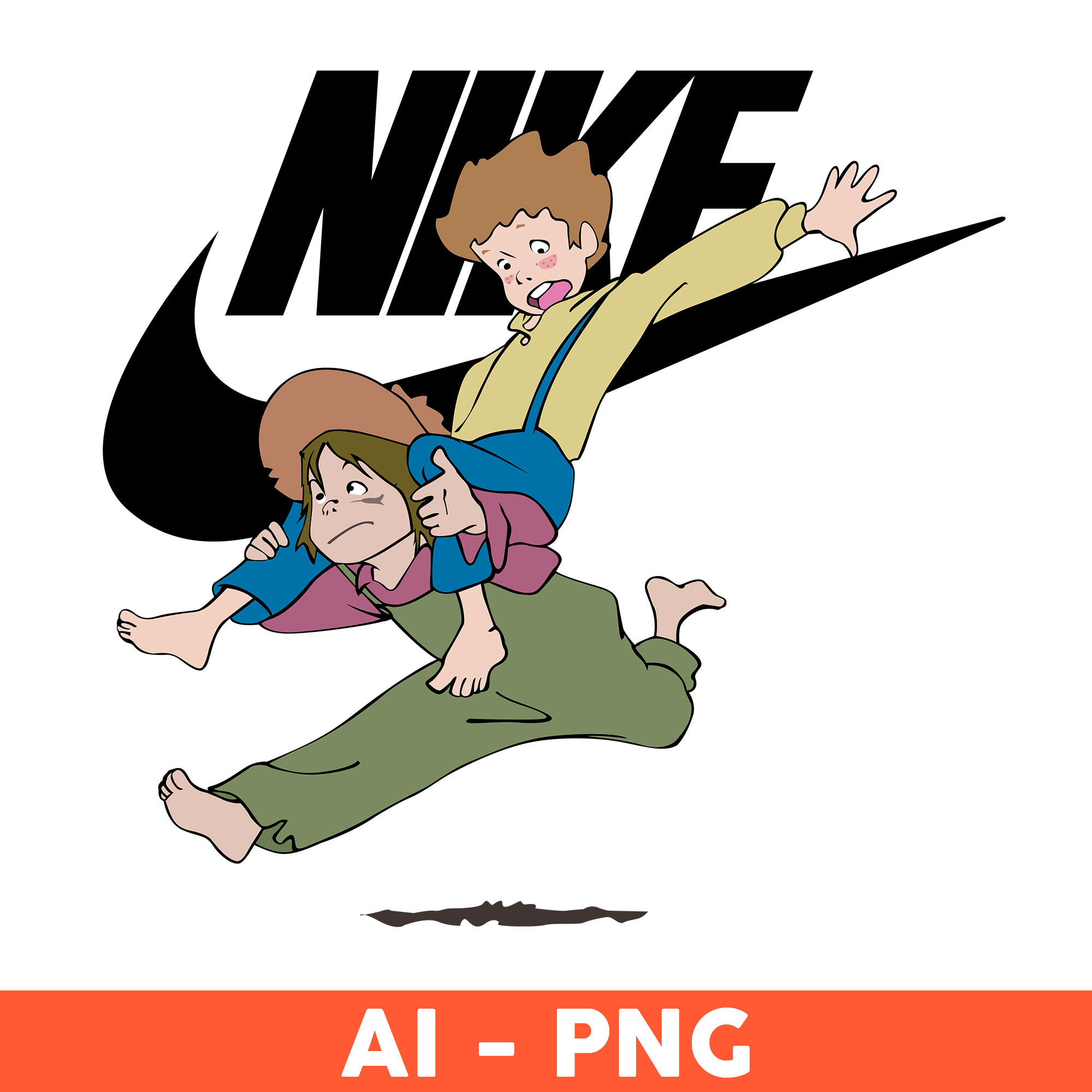Mermaid Nike Png, Mermaid Png, Nike Logo Png, Disney Princes | Inspire ...