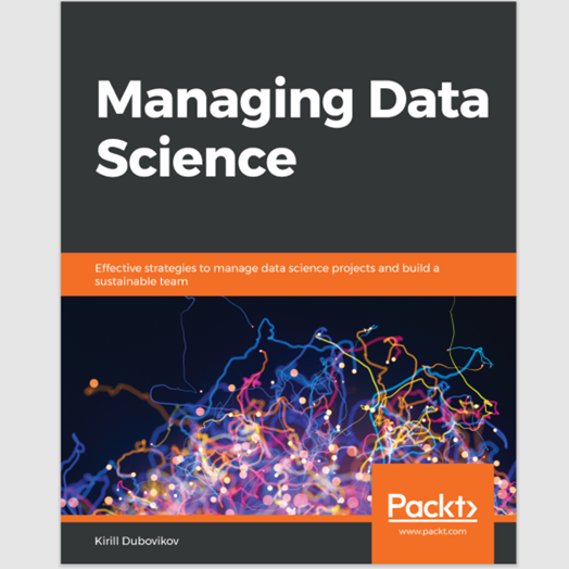 Managing Data Science: Effective strategies to manage data s | Inspire ...