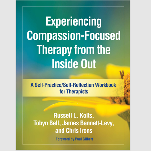Experiencing Compassion-Focused Therapy from the Inside Out | Inspire ...