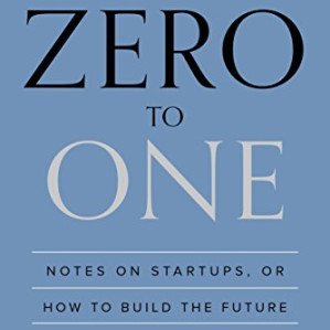 Zero to One! | Inspire Uplift