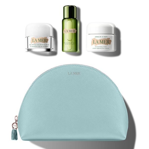 La Mer THE REPLENISH AND LIFT COLLECTION | Inspire Uplift
