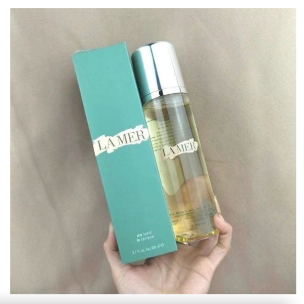 La Mer essence water skin care 200ml | Inspire Uplift