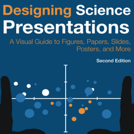 Designing Science Presentations: A Visual Guide to Figures, | Inspire ...