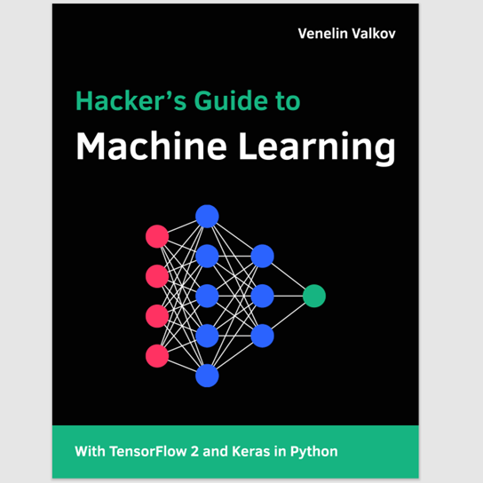 Hacker's Guide to Machine Learning with Python: Hands-on gui - Inspire Uplift