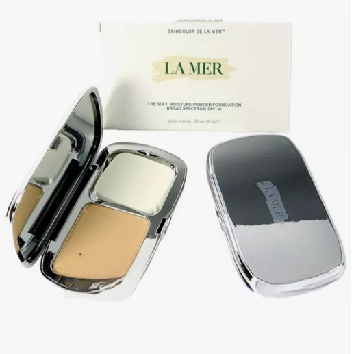 La Mer The Soft Moisture Powder SPF 30, No. 14 Alabaster, 24 | Inspire ...