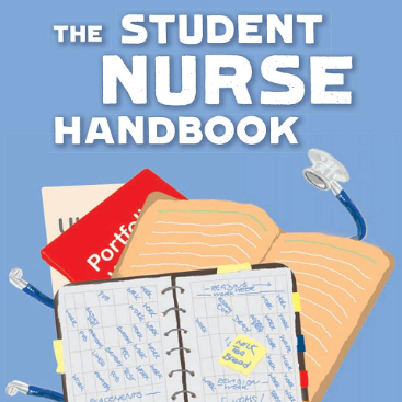 Roll over image to zoom in Read sample The Student Nurse Han | Inspire ...