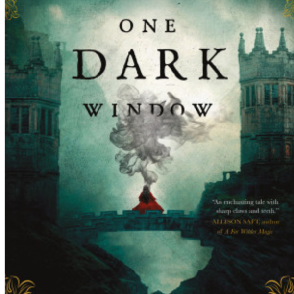 One Dark Window | Inspire Uplift