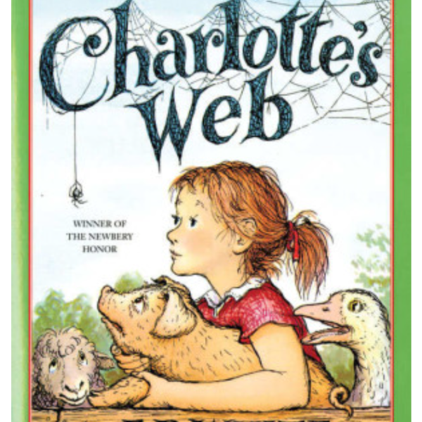 Charlotte's Web | Inspire Uplift
