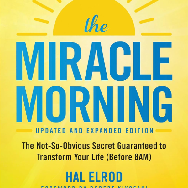 The Miracle Morning | Inspire Uplift