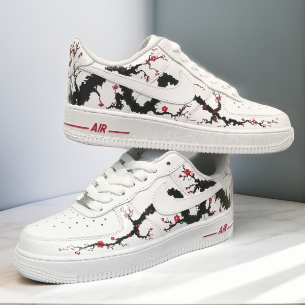 Japan custom shoes nike, luxury inspire unisex sneakers, sex | Inspire ...