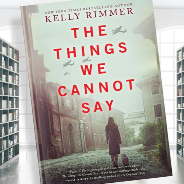 The Things We Cannot Say | Inspire Uplift