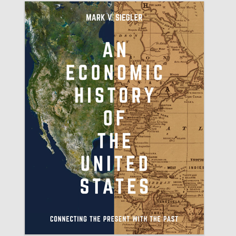 E-Textbook An Economic History of the United States: Connect | Inspire ...