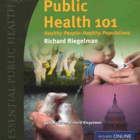 Public Health 101: Healthy People - Healthy Populations (Ess | Inspire ...