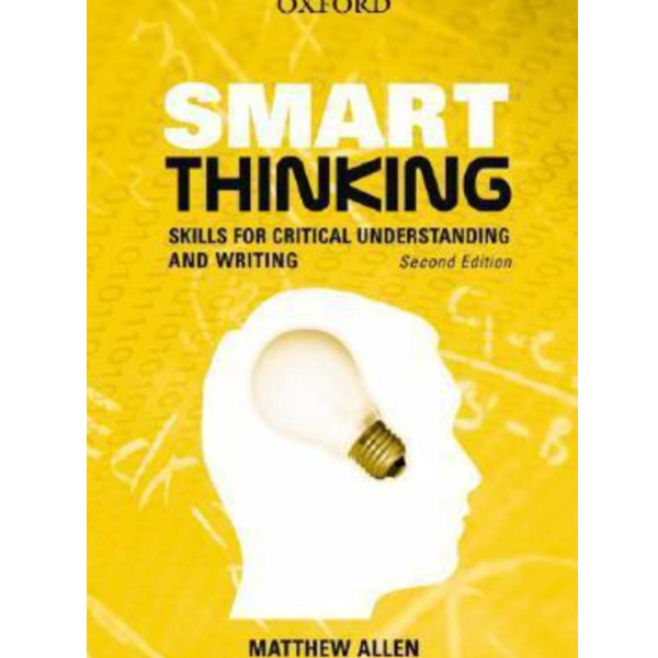 Smart Thinking | Inspire Uplift