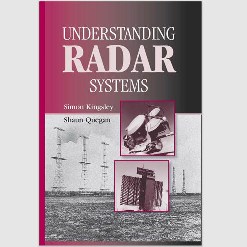 E-Textbook Understanding Radar Systems 1st Edition by Simon | Inspire ...
