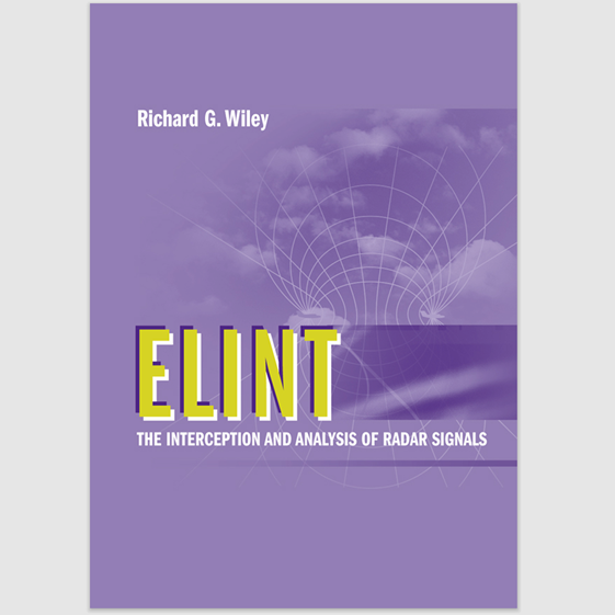 E-Textbook ELINT: The Interception and Analysis of Radar Sig | Inspire ...