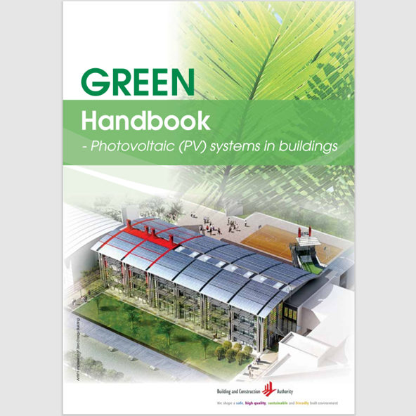 GREEN Handbook Photovoltaic (PV) systems in building Manual | Inspire ...