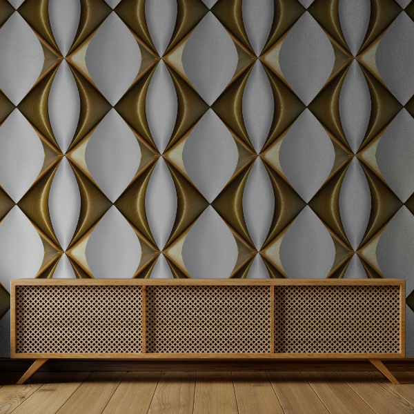 Immerse Your Space: Stunning 3D Mural Wallpaper Collection | Inspire Uplift