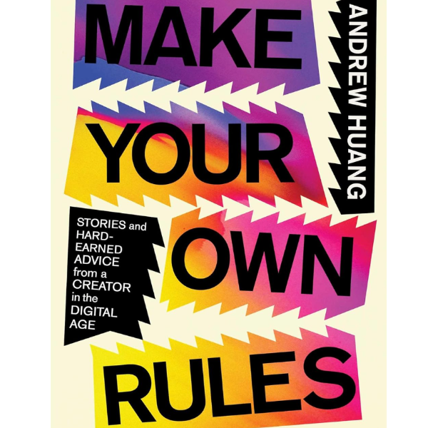 Make Your Own Rules | Inspire Uplift