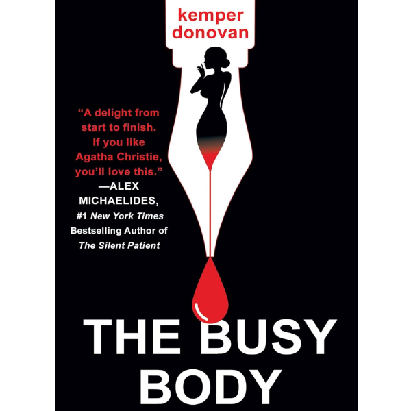 The Busy Body | Inspire Uplift
