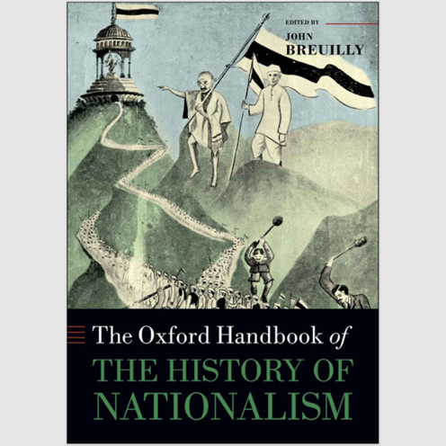 E-Textbook The Oxford Handbook of the History of Nationalism - Inspire ...
