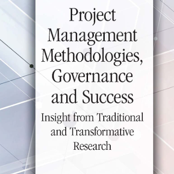 Project Management Methodologies, Governance and Success (Be | Inspire ...