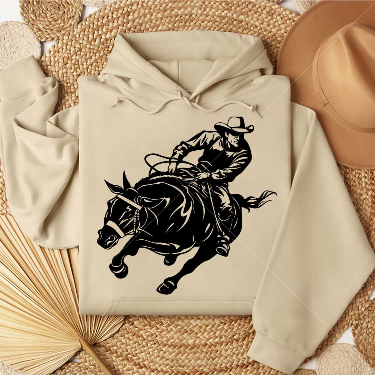 Bull Riding Svg | Inspire Uplift