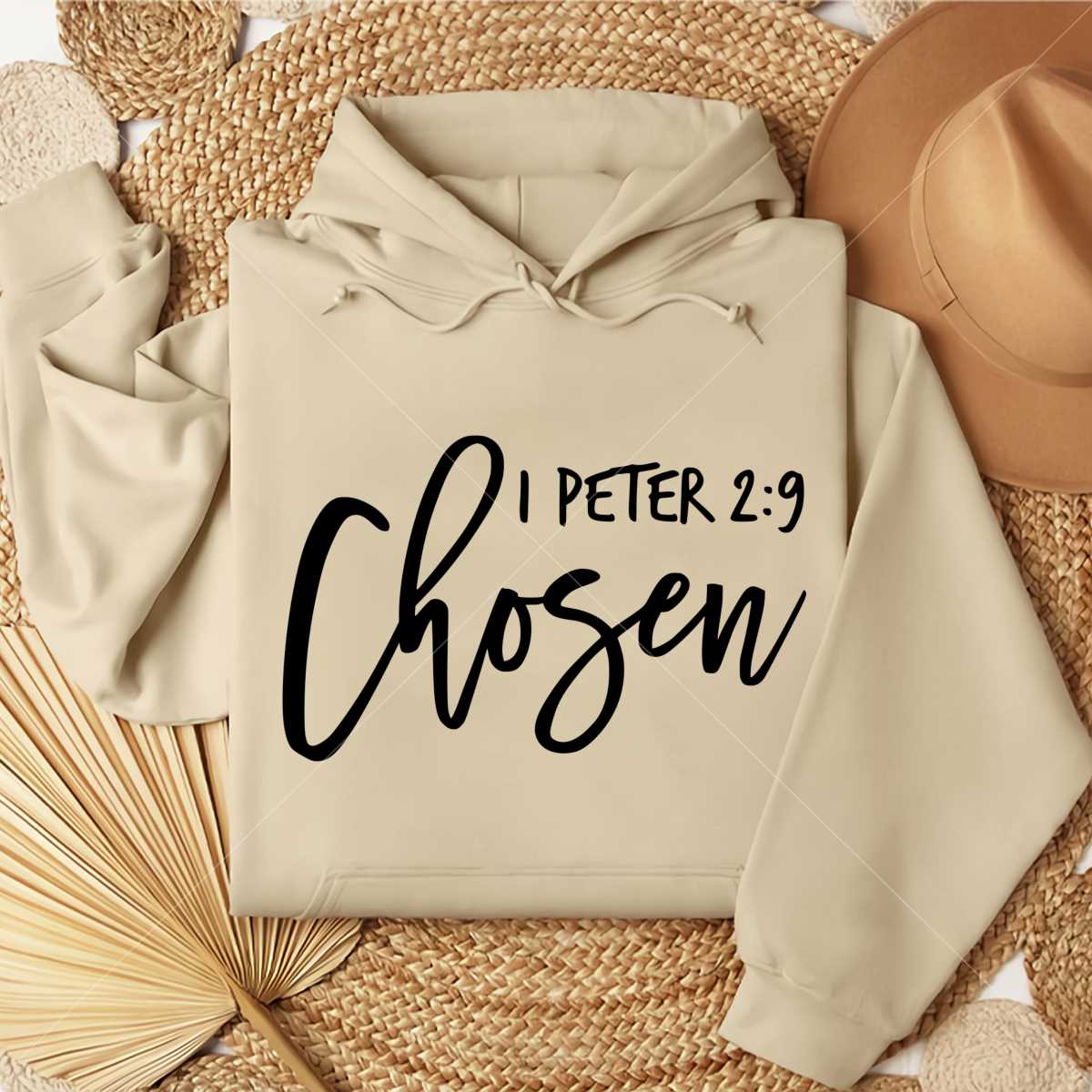 chosen svg - Inspire Uplift