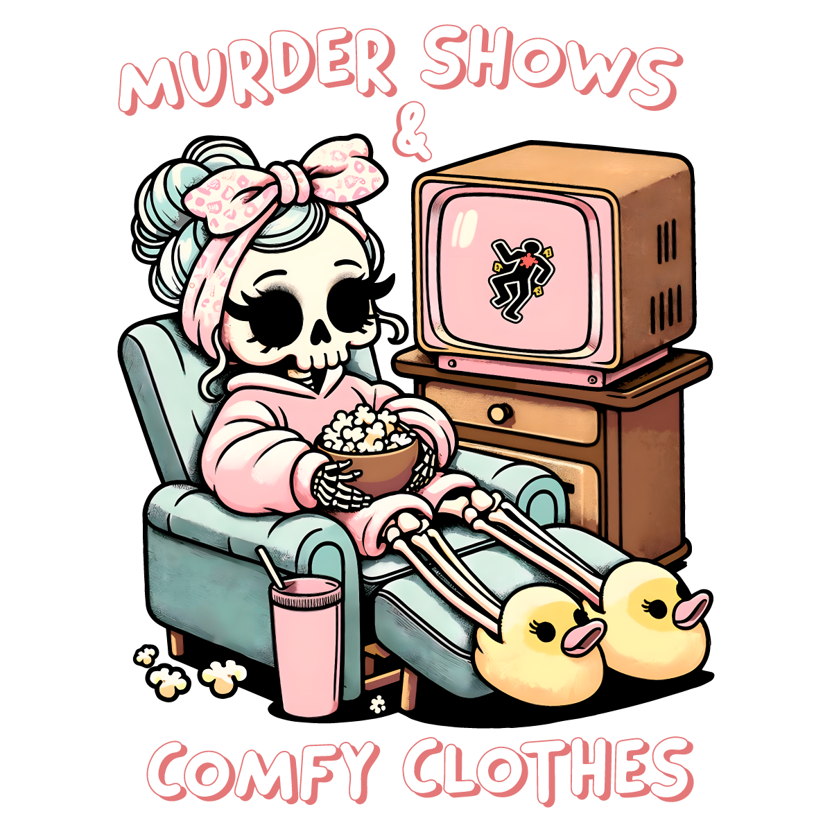 Rainbow 8th Birthday Girl SVG | Inspire Uplift