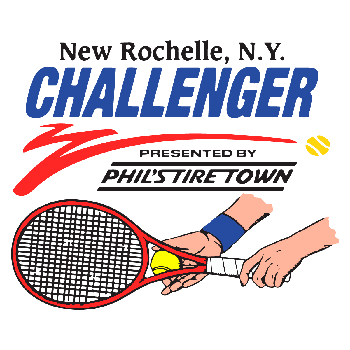 Challenger Svg | Inspire Uplift