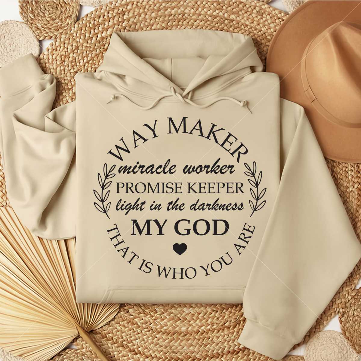 way maker clipart - Inspire Uplift