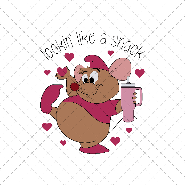 Gus Gus Png Svg, Lookin' Like A Snack Gus SVG, Gus Svg, Prin | Inspire ...