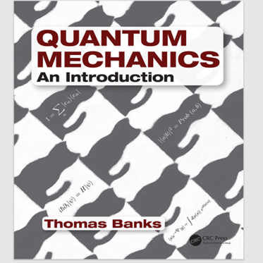 E-Textbook Quantum Mechanics: An Introduction 1st Edition by | Inspire ...