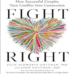 Fight Right: How Successful Couples Turn Conflict into Conne | Inspire ...